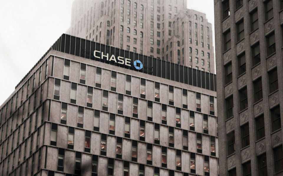 Chase Launches New Media Platform For Direct Consumer Connection ...
